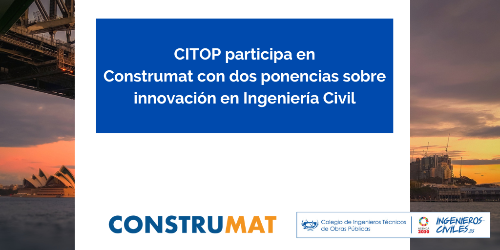 CITOP participa en Construmat con dos ponencias sobre innovación en ...