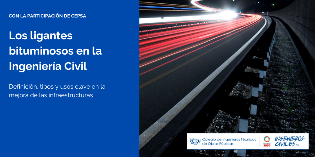 Los ligantes bituminosos: definición, tipos y ventajas de su aplicación ...